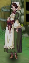 Polieana | Shadowtale Wiki | Fandom