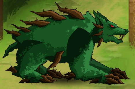 Rommer | Shadowtale Wiki | Fandom