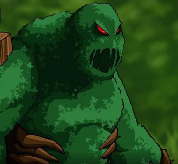 Spirit of the Maze | Shadowtale Wiki | Fandom