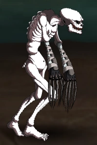 Dungeon Gibbler | Shadowtale Wiki | Fandom