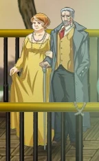 Elin and his wife Grissa | Shadowtale Wiki | Fandom