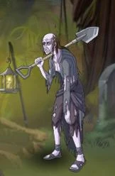 Murdill | Shadowtale Wiki | Fandom