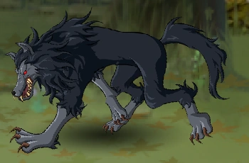Wolf | Shadowtale Wiki | Fandom