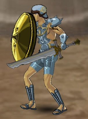 Master Falcon | Shadowtale Wiki | Fandom