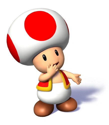 Toad | Shadow The Ultimate Life Form Wiki | Fandom
