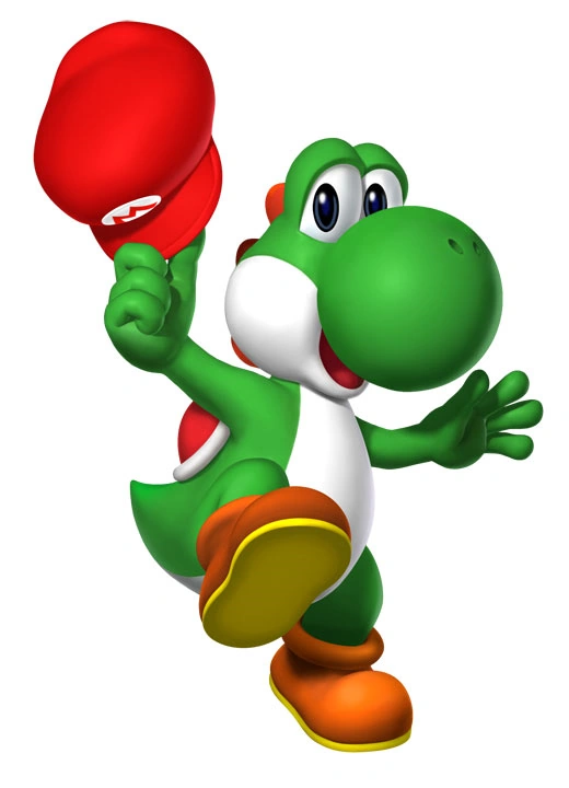 Yoshi | Shadow The Ultimate Life Form Wiki | Fandom