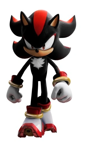 Shadow the Hedgehog | Shadow The Ultimate Life Form Wiki | Fandom
