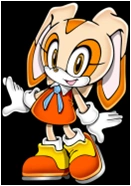 Cream the Rabbit | Shadow The Ultimate Life Form Wiki | Fandom