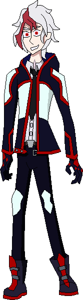 Evan Greyson | ShadowTopia Wikia | Fandom