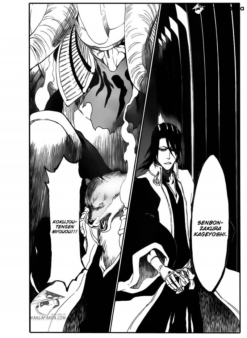 User blog:RedLY05/As Nodt vs Byakuya | Ultimate Zone Wiki | Fandom