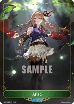 Introduction to Shadowverse EVOLVE classes | Shadowverse Evolve Wiki ...