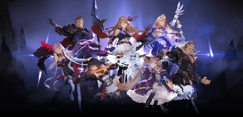 Shadowverse Evolve Wiki | Fandom