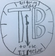Time Bureau | Shadowverse Media Wiki | Fandom