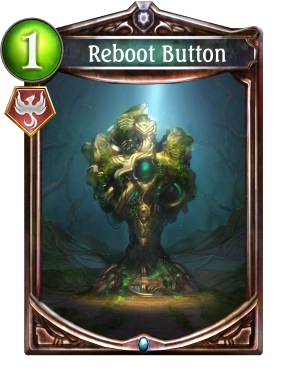 Reboot Button | Shadowverse Wiki | Fandom