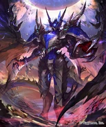 Shadow Ignis Dragon | Shadowverse Wiki | Fandom