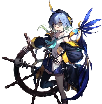 Barbaros | Shadowverse Wiki | Fandom