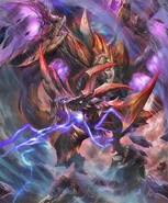 Dragon | Shadowverse Wiki | Fandom
