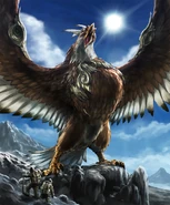 Roc | Shadowverse Wiki | Fandom