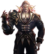 Urias Formonde/Gallery | Shadowverse Wiki | Fandom