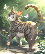 Young Cat | Shadowverse Wiki | Fandom