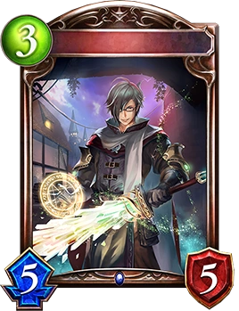 Crystal Fencer | Shadowverse Wiki | Fandom
