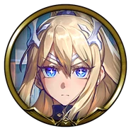 Holy Saber (leader) | Shadowverse Wiki | Fandom