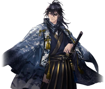 Masamune | Shadowverse Wiki | Fandom