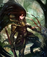 Tam Lin | Shadowverse Wiki | Fandom
