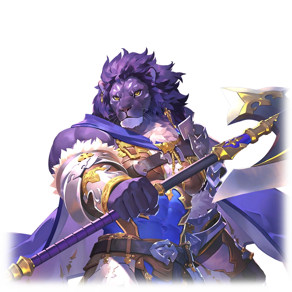 Setus Law/Gallery | Shadowverse Wiki | Fandom