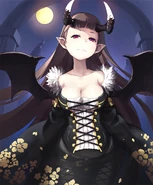 Nightmare | Shadowverse Wiki | Fandom