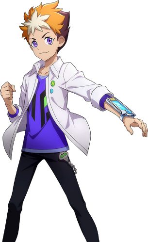 Subaru Makabe | Shadowverse Wiki | Fandom