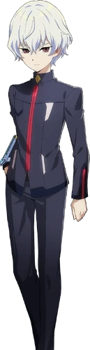 Luca Yonazuki | Shadowverse Wiki | Fandom