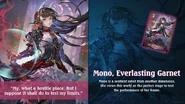 Mono | Shadowverse Wiki | Fandom