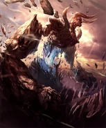 Mythril Golem | Shadowverse Wiki | Fandom