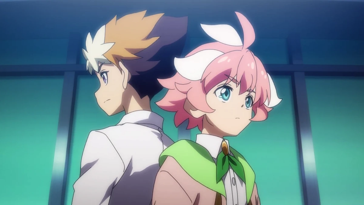 Itsuki Mitsutagawa/Gallery | Shadowverse Wiki | Fandom