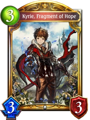 Category:WEI@W | Shadowverse Wiki | Fandom