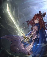 False Slash | Shadowverse Wiki | Fandom