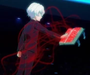 Blood Pact | Shadowverse Wiki | Fandom