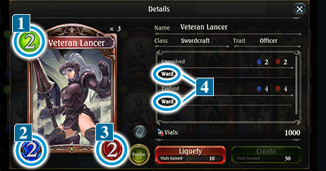 Follower | Shadowverse Wiki | Fandom