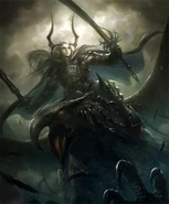 Silent Rider | Shadowverse Wiki | Fandom