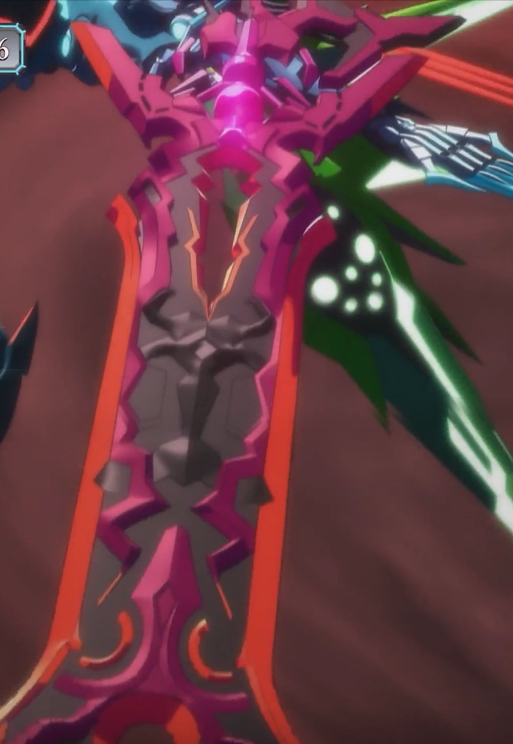 Soul Blade | Shadowverse Wiki | Fandom