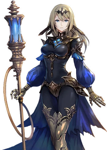Tetra | Shadowverse Wiki | Fandom