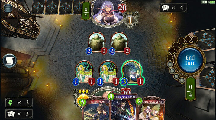 Shadowverse | Shadowverse Wiki | Fandom