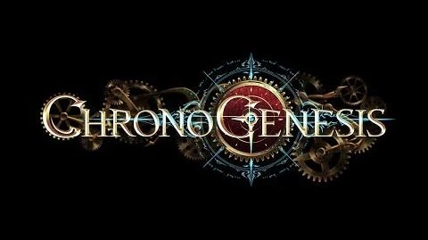 Chronogenesis | Shadowverse Wiki | Fandom