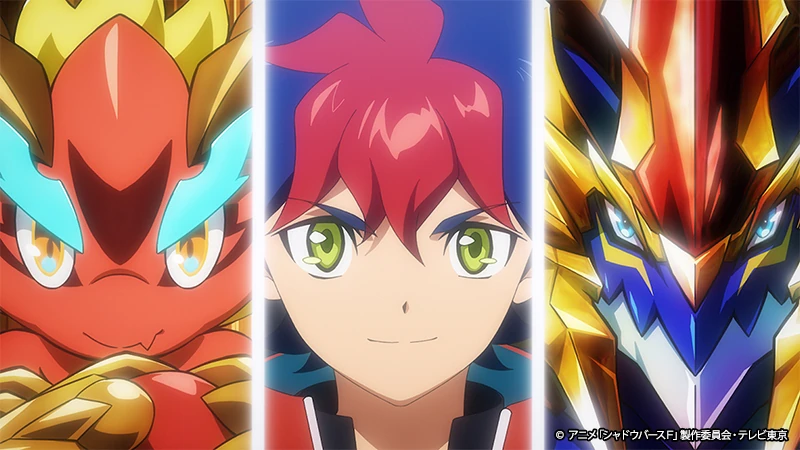 I'll Put All My Feelings Into This Draw! | Shadowverse Wiki | Fandom