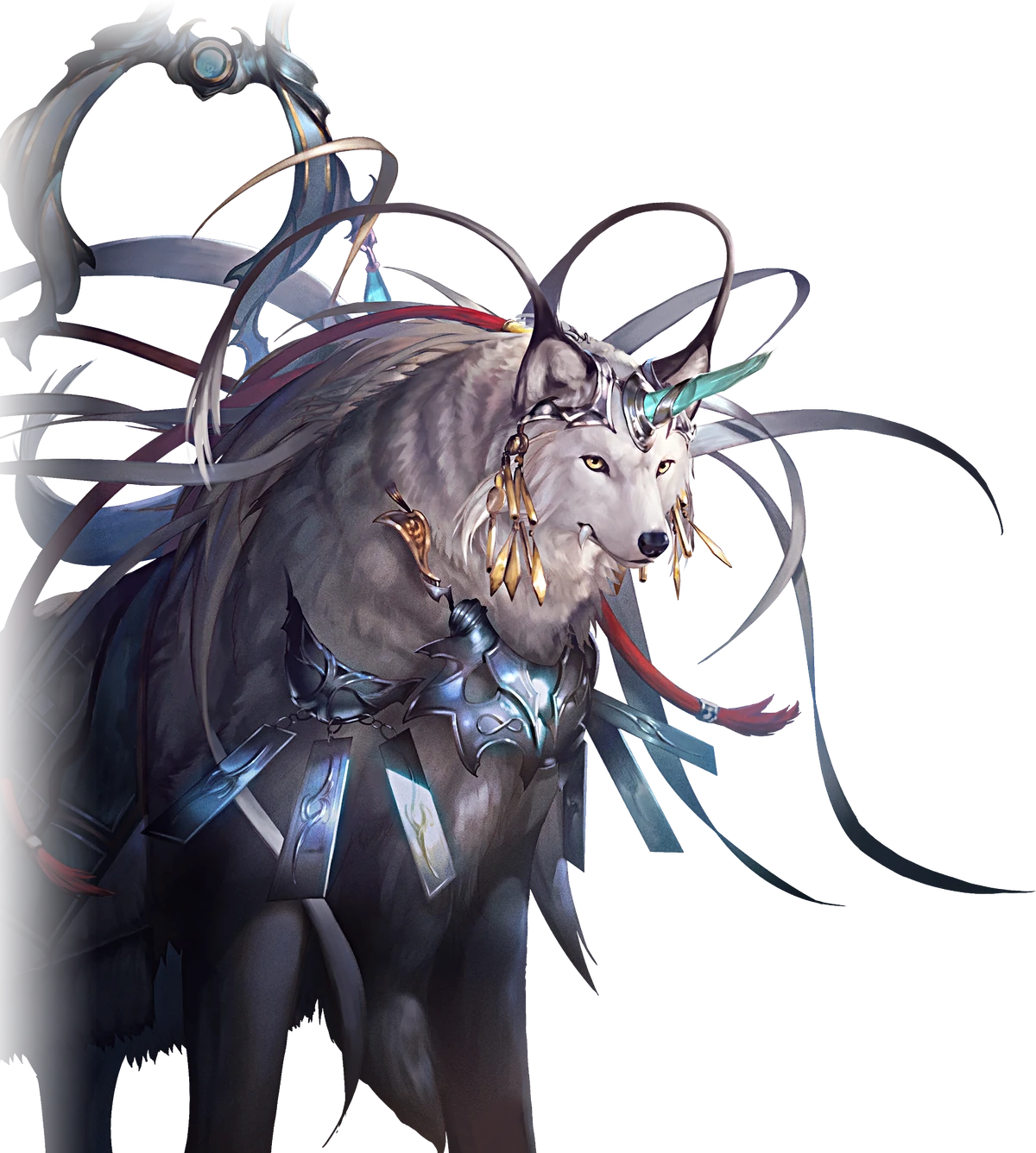 Omnis | Shadowverse Wiki | Fandom
