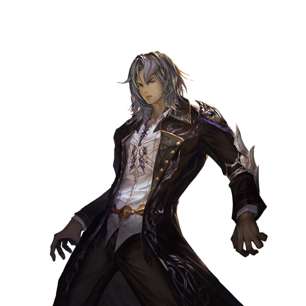 Nicola Adel/Gallery | Shadowverse Wiki | Fandom