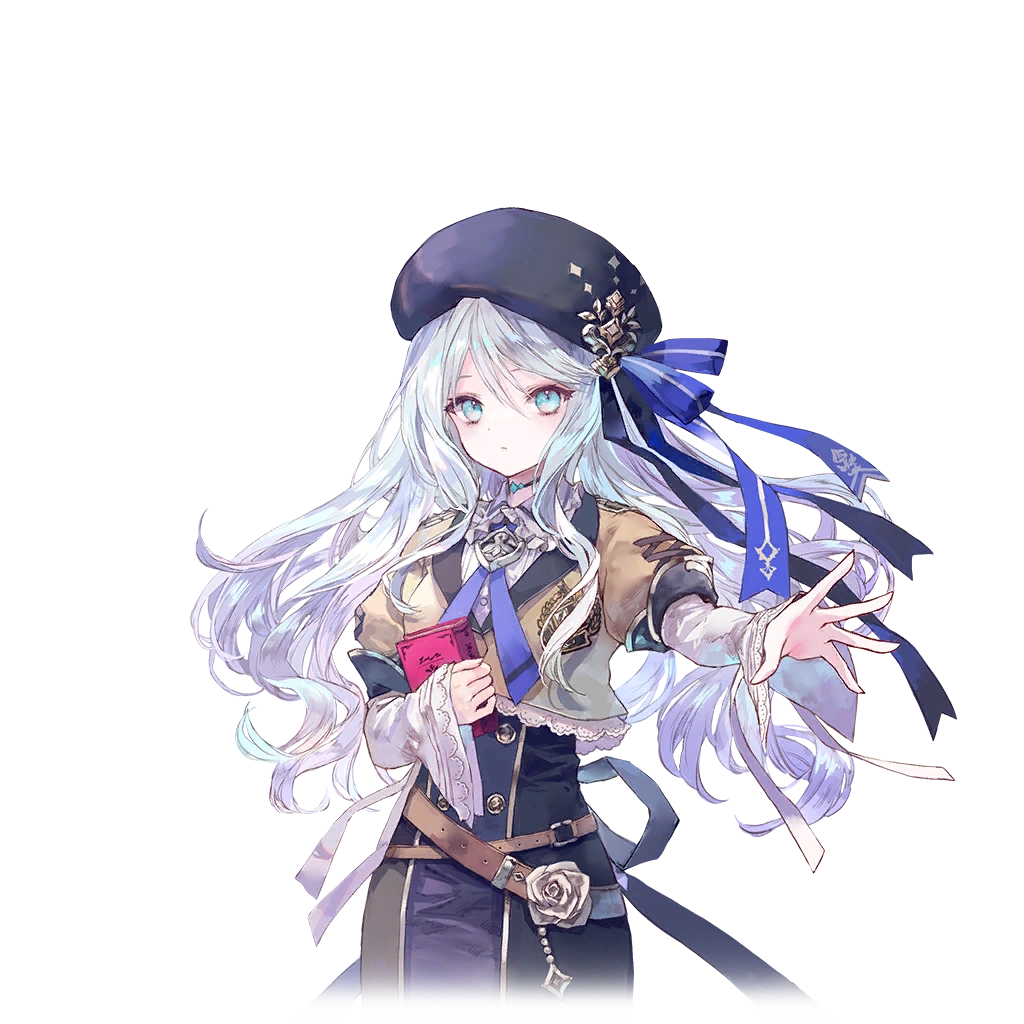 Amaryllis/Gallery | Shadowverse Wiki | Fandom