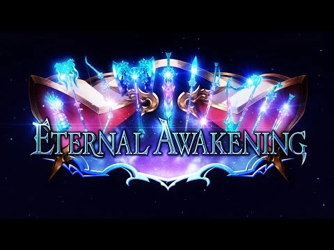 Eternal Awakening | Shadowverse Wiki | Fandom