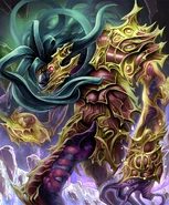 Ambling Wraith | Shadowverse Wiki | Fandom
